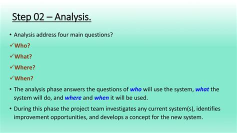 System Development Life Cycle Sdlc Pdf