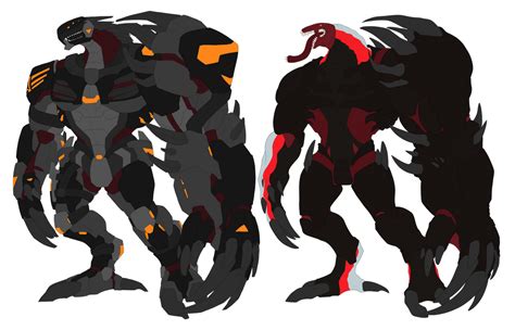 Leech Custom V1 By Androidass On Deviantart