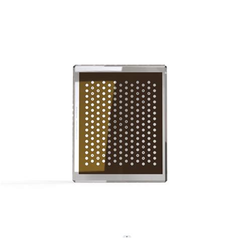 china custom halcon12 calibration targets manufacturers suppliers