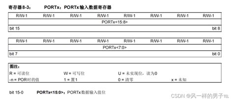 mplab x ide开发dspic33ck芯片（6） mplabx dspic33 csdn博客