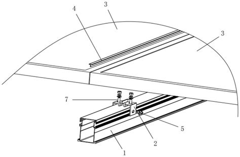 一种太阳能板防水结构的制作方法