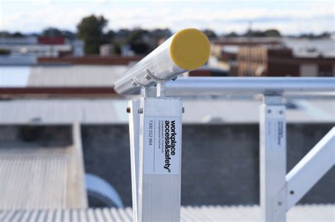 Handrail Guardrails Australian Standards AS 1657 2018