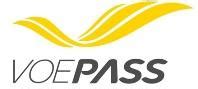 VoePass Linhas Aéreas history from Americas Brazil