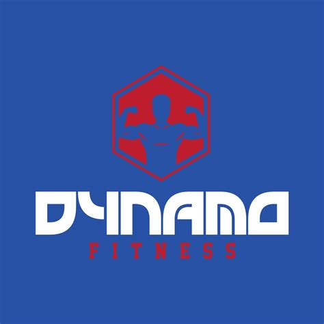 These 10 Fitness Logos Are Getting Gyms New Members Unlimited Graphic