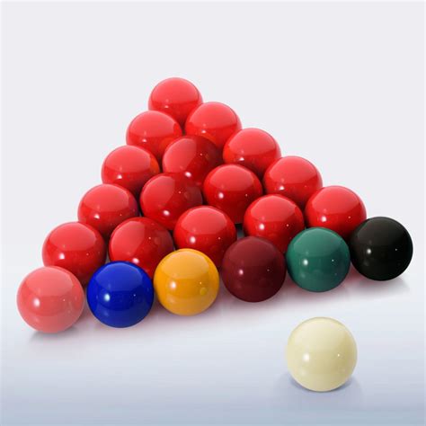 Шары для бильярда Start Line Dyna spheres Silver Snooker Next Gen 52.4 ...