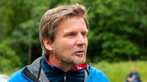 Skytternes Sportssjef Tor Idar Aune Sa Opp Jobben Nrk Sport