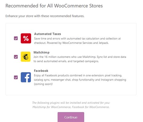 How To Set Up Woocommerce In Wordpress And Get Started Selling Online Wpvivid Plugins
