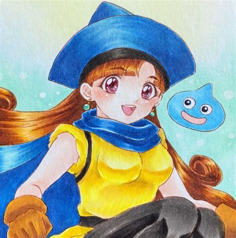 【新品】ドラゴンクエストdqドラクエアリーナ姫踊り子の服試着中手描きイラスト の落札情報詳細 ヤフオク落札価格情報 オークフリー