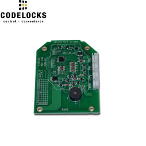 Codelocks Mb1 Electronic Locks Pcb Board Optional Model For