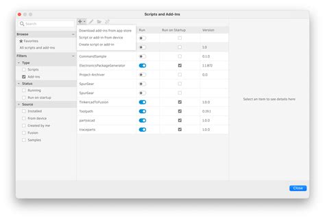 How To Install The Toolpath Add In For Fusion