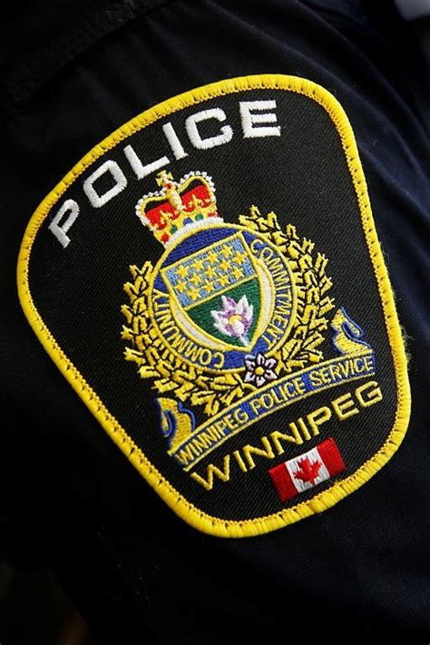 Police Identify Victims In Two Winnipeg Homicides Winnipeg