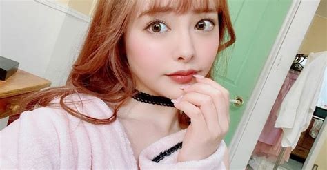 รวมรูปภาพของ ส่องความน่ารัก Ogura Yuna นางเอกเอวี ผู้หลงรักเกาหลีจน