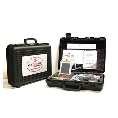 dimsport new genius obdii serial reading programming