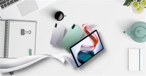 Mucho M S Que Una Tablet Es De Xiaomi Puede Con Todo Y Est Rebajada