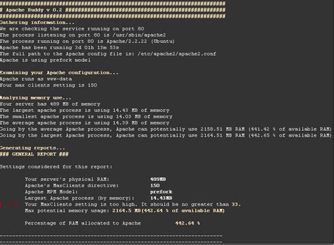 Tuning And Benchmarking Apache And Mysql Kris Chase Vp Of Technology