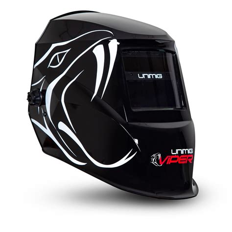 Unimig Viper Automatic Welding Helmet Robsons Tool King Store