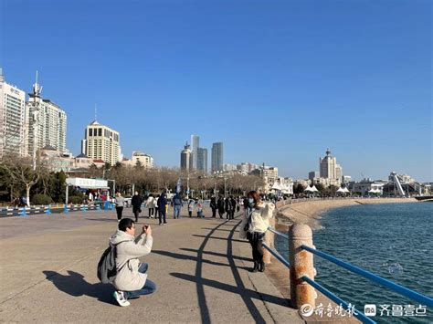 又一拨！冷空气明夜抵青，气温有波动市区最低 4℃内陆地区青岛白天
