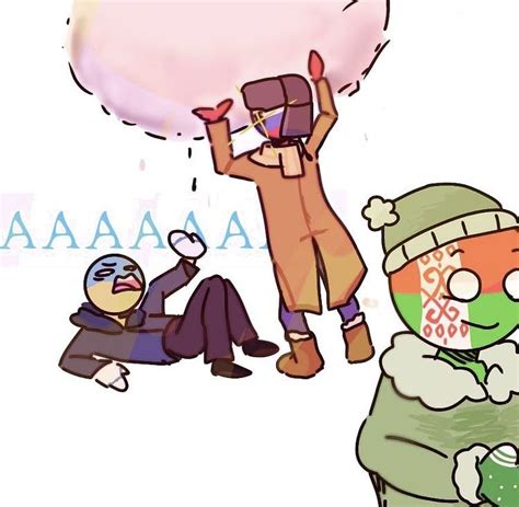 Countryhumans Russia Ukraine Belarus Artofit