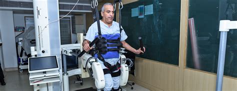 Physical Medicine And Rehabilitation Services In Mumbai India