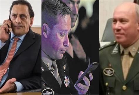 Celulares De Cid E Wassef Estão Abarrotados De Informações Sobre Joias
