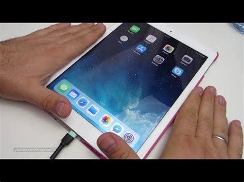 IPad Wont Turn ON Or Charge Fixed Ipad Iphone Life Hacks Turn Ons