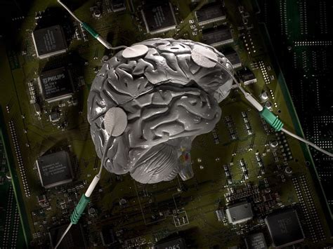 Chinas First Invasive Brain Computer Interface Clinical Trial Launched