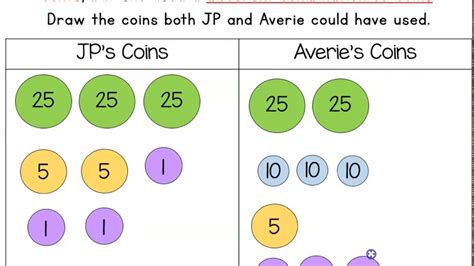 Coin Combinations YouTube