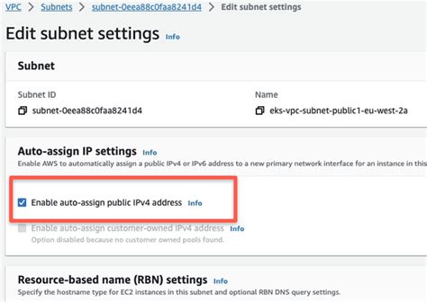 How To Create Aws Eks Cluster Using Eksctl