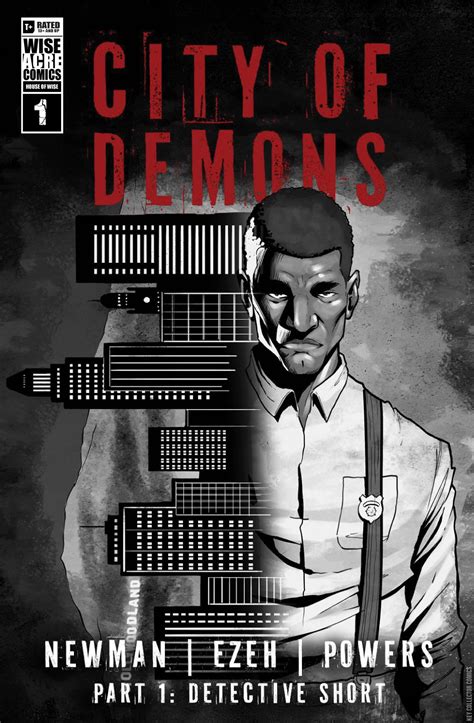 City Of Demons 1 2026 Value Key Facts And Variants Key Collector