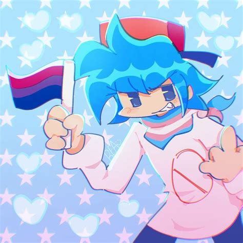 Pin Di Bananajuice Su Fnf