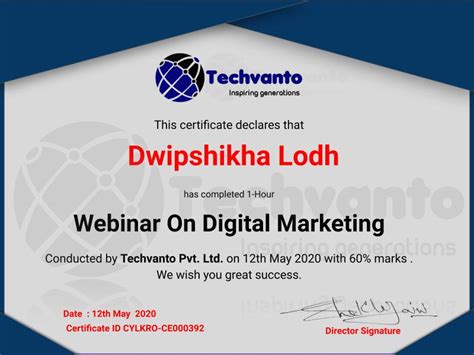 dwipshikha lodh posted on linkedin