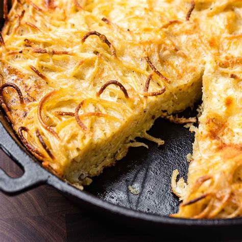 Italian Macaroni Pie