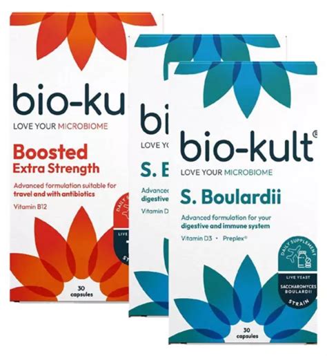 Bio Kult Mood Boots