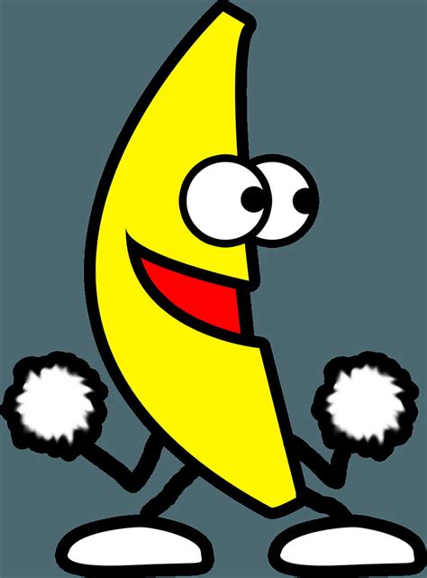 Iphone Dancing Banana HD Phone Wallpaper Pxfuel