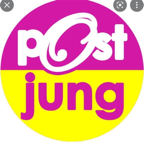 Postjung