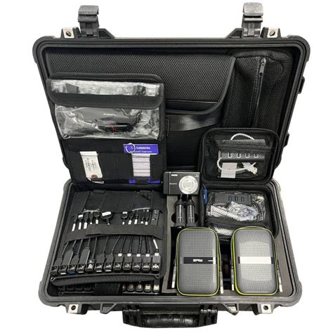 Accessdata Forensic Toolkit