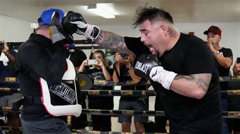 Top 999 Andy Ruiz Wallpapers Full Hd 4k Free To Use