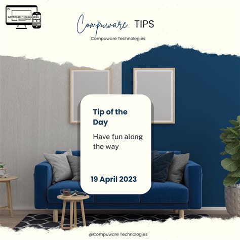 Compuware Technologies Home