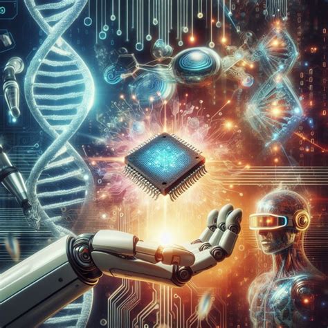 Embracing Innovation With Generative Ai A Paradigm Shift