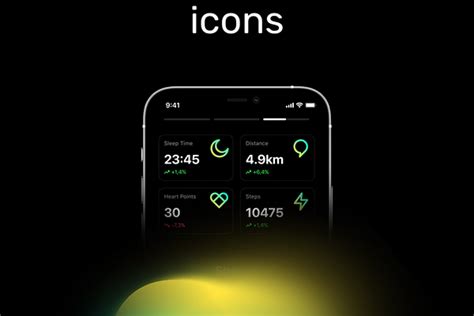 UI Basic V Pixel Perfect Line Icons Behance