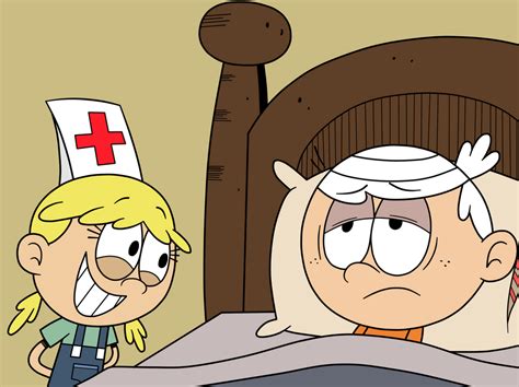 Request Nurse Lana By Eagc7 On Deviantart
