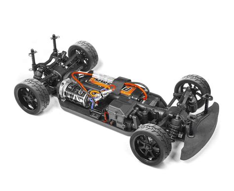 RC Fahrzeug RC Auto Hpi Racing Sport 3 1969 Chevrolet Camaro Z28 RTR
