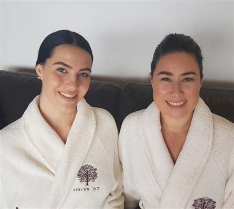 Mothers Day Massage Pamper Your Mum Ripple Day Spa Voucher