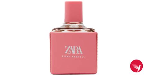 Ruby Berries Zara Una Fragranza Da Donna 2019