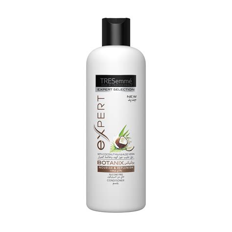 Botanix Conditioner Products