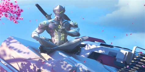 Overwatch 15 Hardest Heroes To Play As Ranked