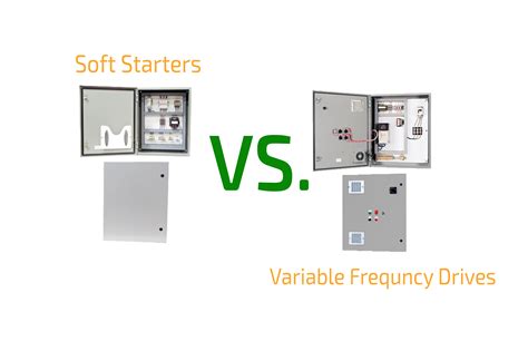 The Purpose Behind Variable Speed Drives