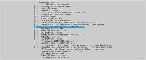 Rk3566 Linux添加rgb13h Cfanz编程社区