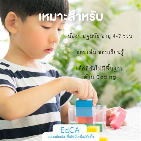 coding playground edca institute