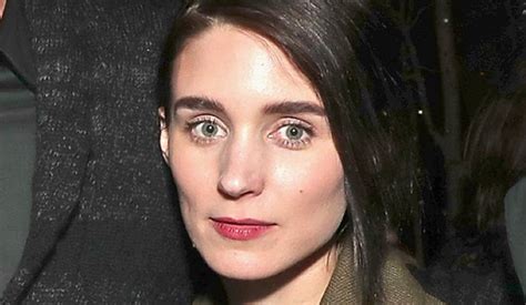 Rooney Mara Poses Shirtless With Claire Foy Jessica Buckley